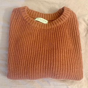 Jon and Anna | Sweaters | Jon And Anna Contemporarysize M | Poshmark